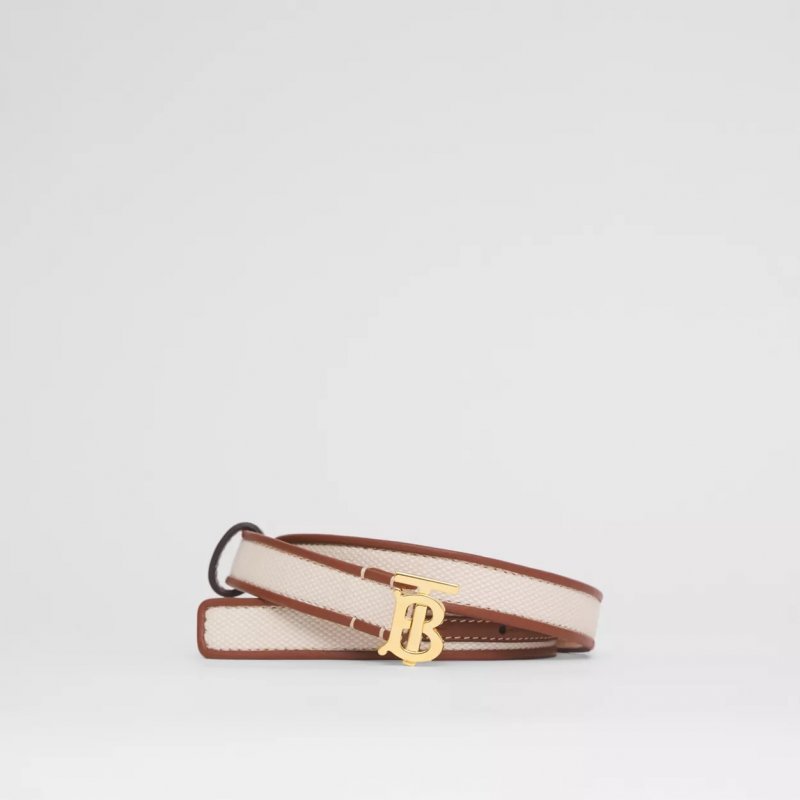 Belts with Brand Logos as Buckles | Azyaamode