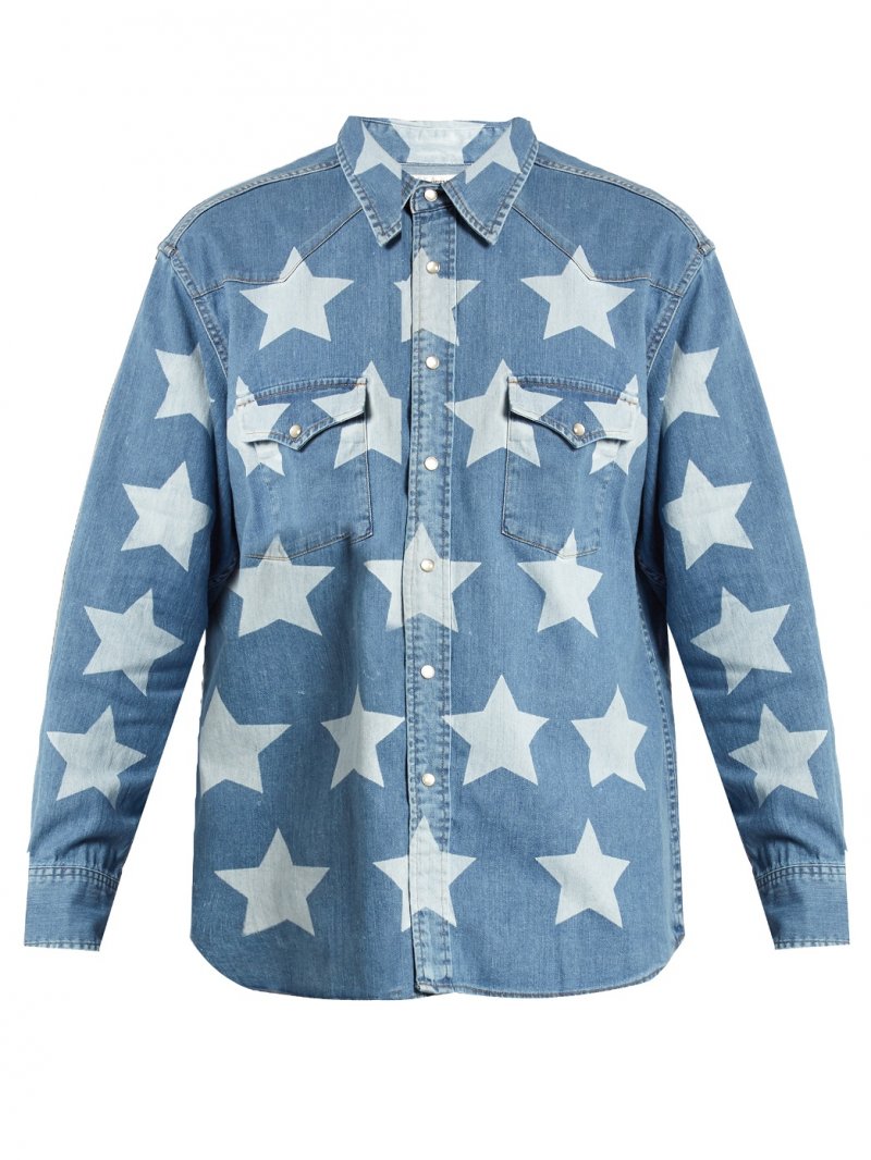 All Things Denim | Azyaamode