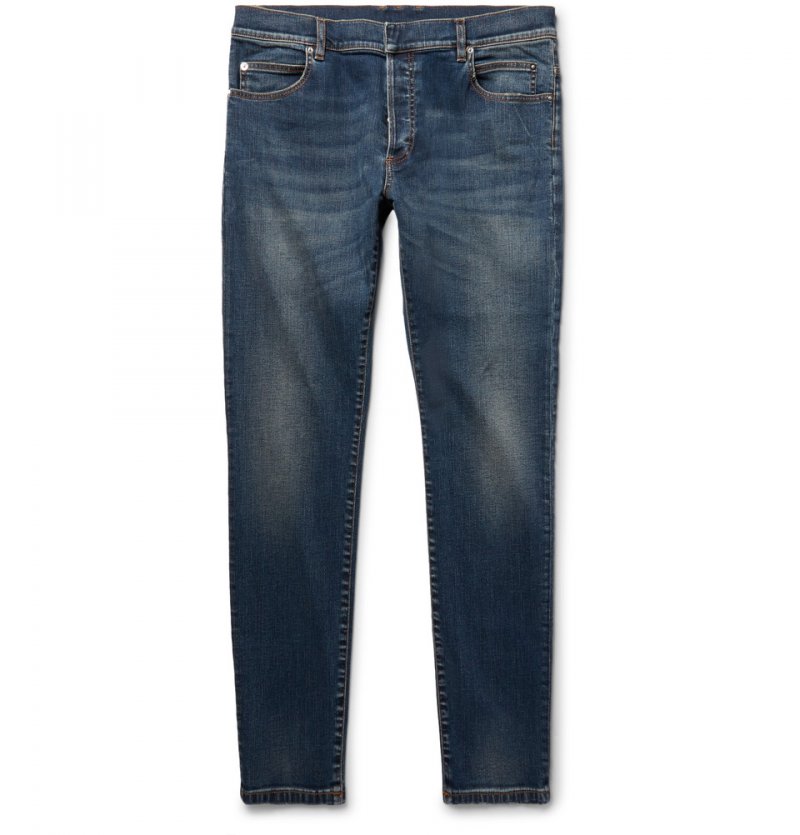 All Things Denim | Azyaamode