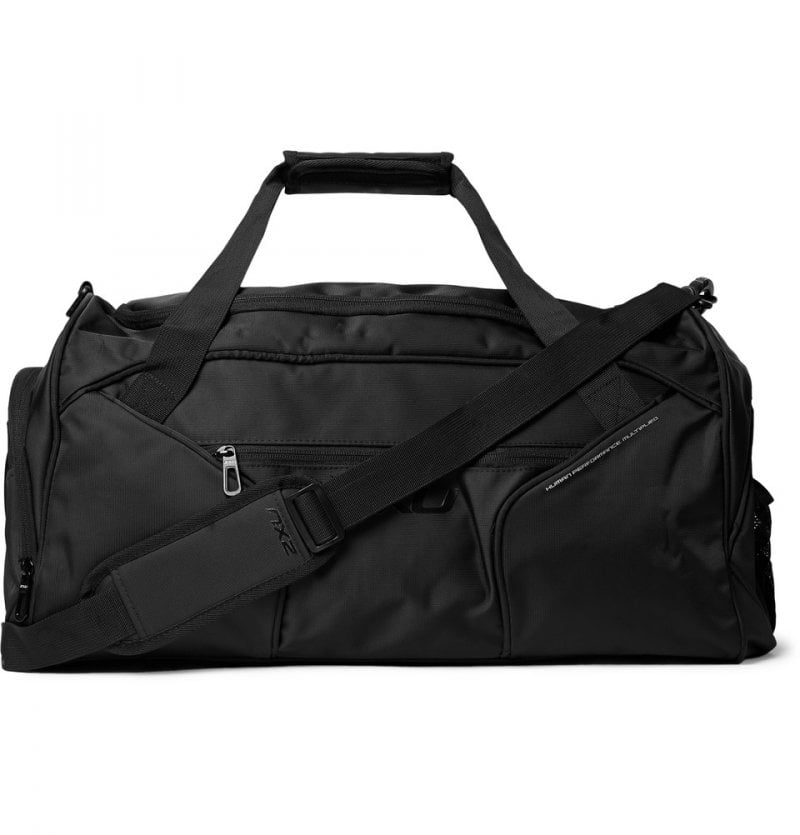 Must-Have Gym Essentials for Men | Azyaamode