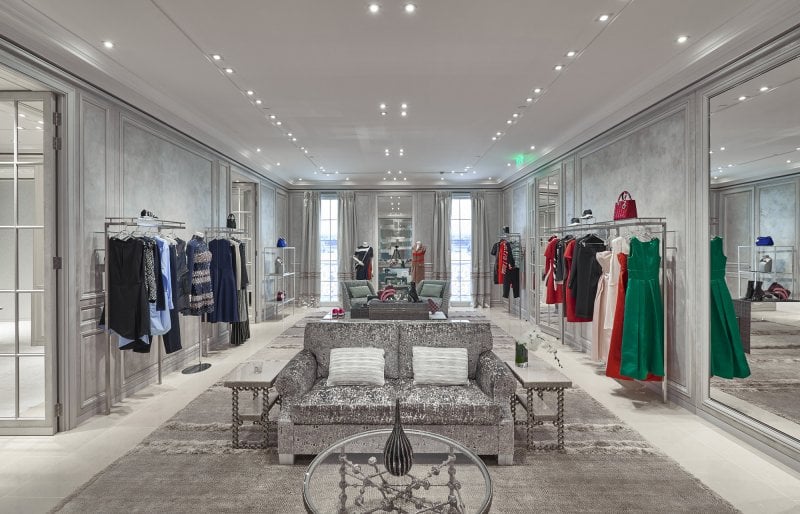 Dior Offers Bespoke Experience at New Riyadh Boutique | Azyaamode