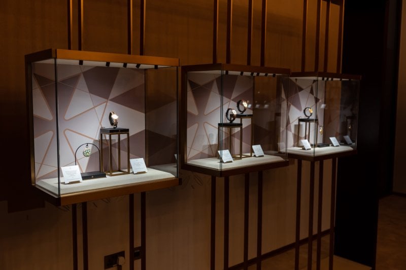 Vacheron Constantin Launches Hekaya 1755 in Riyadh | Azyaamode