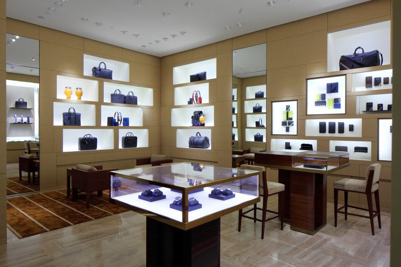 New Louis Vuitton Store to Open at Centria Mall | Azyaamode